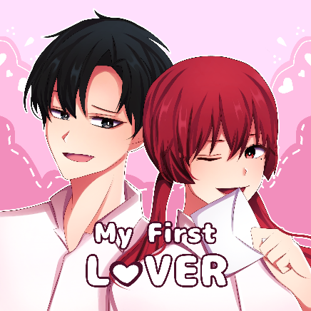 My First Lover | LINE WEBTOON