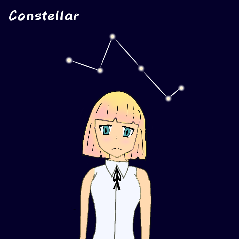 Constellar | WEBTOON