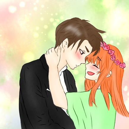 MyChoice | LINE WEBTOON