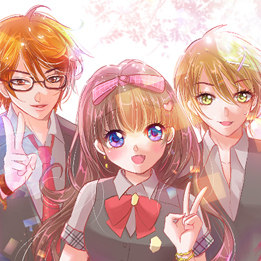 Terpesona TROUBLEMAKER | LINE WEBTOON