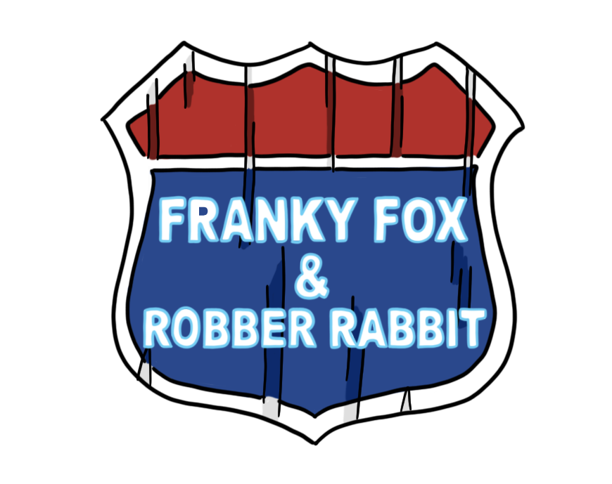 Franky Fox & Robber Rabbit | WEBTOON