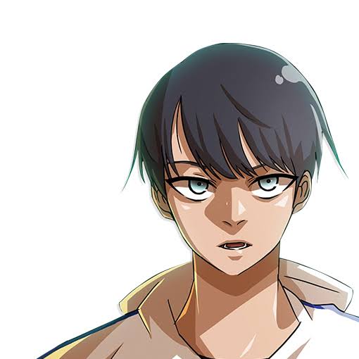 Random Chatting! | LINE WEBTOON