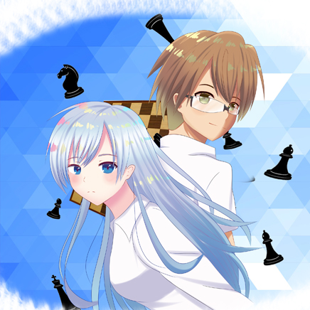 Chess and Classmate | LINE WEBTOON