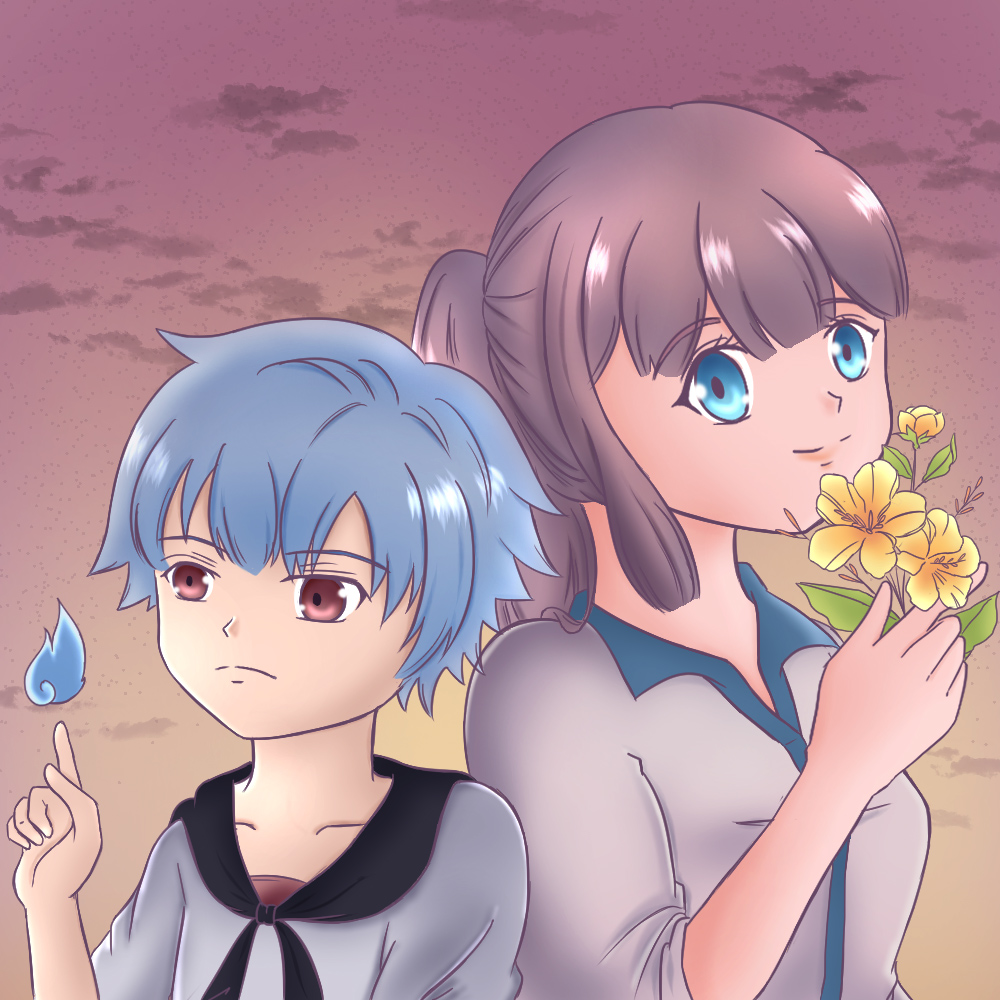 After Death | LINE WEBTOON