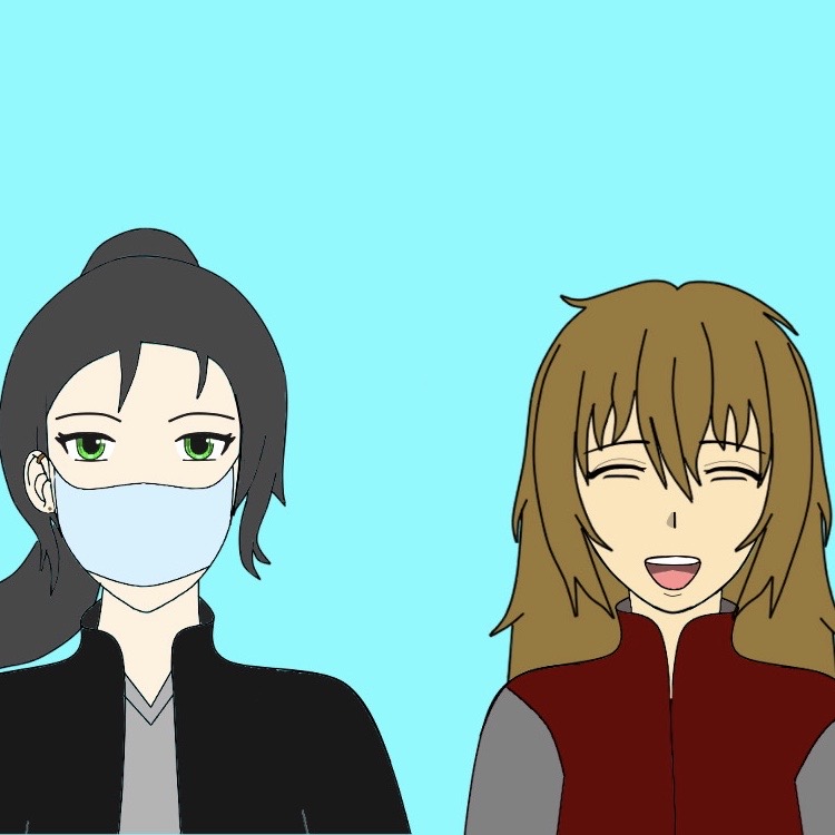 Expectations (GL) | WEBTOON