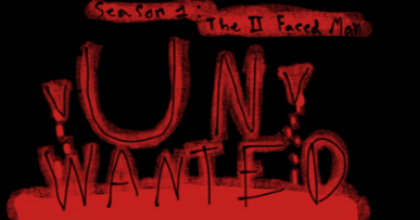 Un Wanted | WEBTOON