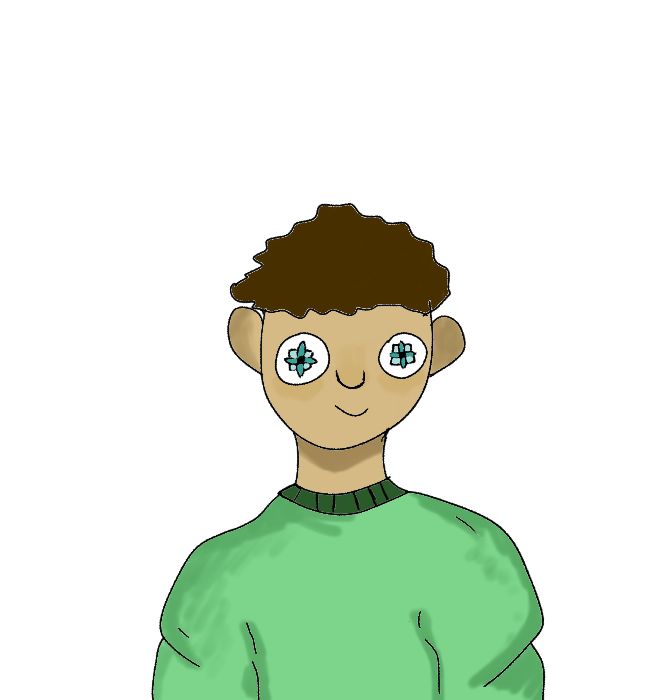 This is our story | WEBTOON