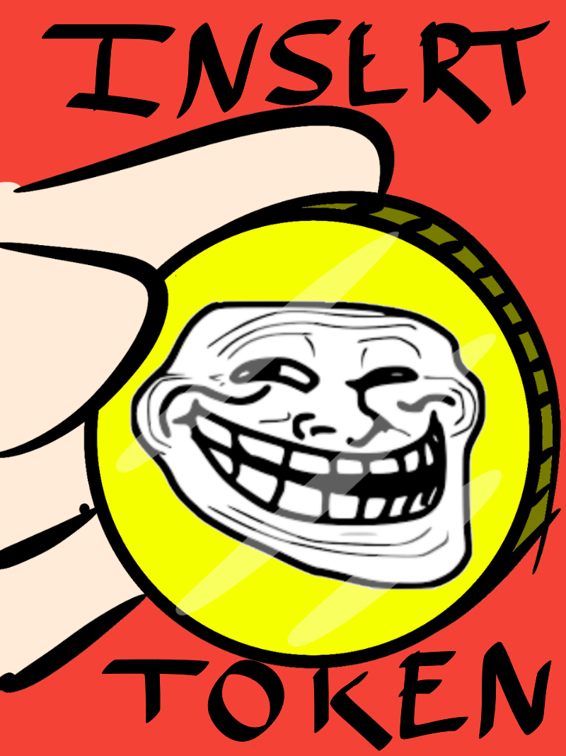 Insert token | WEBTOON