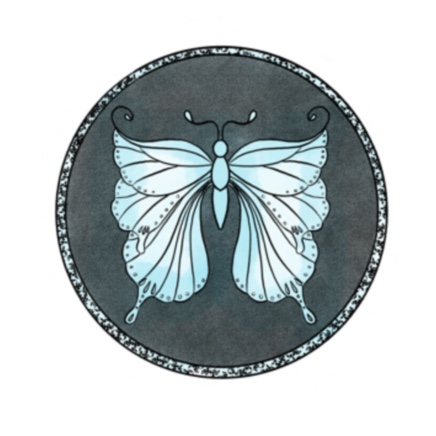 Amethyst and the temple of butterfly | WEBTOON