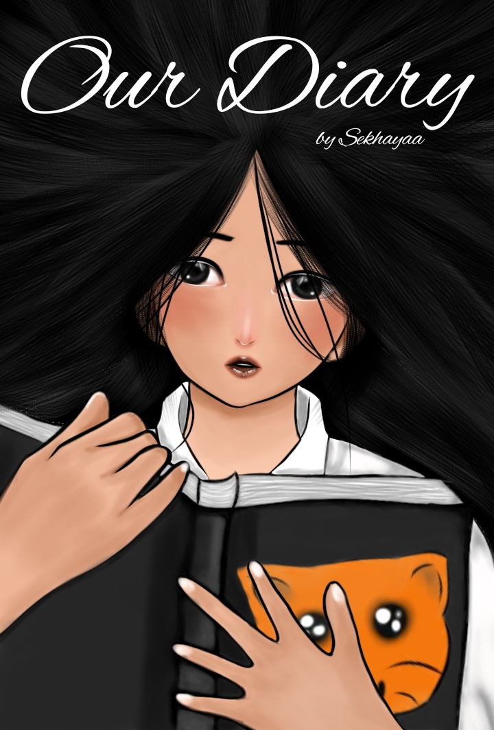 Our Diary | LINE WEBTOON