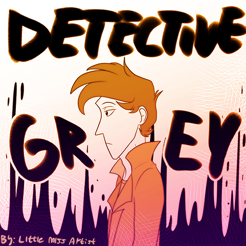 Detective Grey | WEBTOON