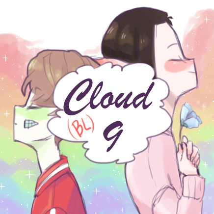 Cloud 9 | WEBTOON
