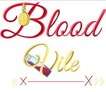 Blood Vile | WEBTOON
