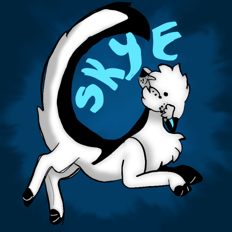 Skye (NOT GOING TO BE UPDATED) | WEBTOON