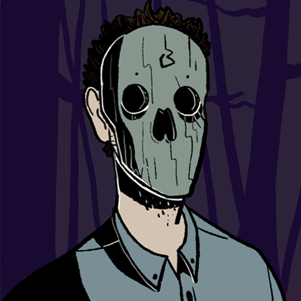 Mask | WEBTOON