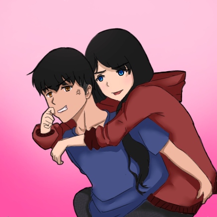 Kembali | LINE WEBTOON