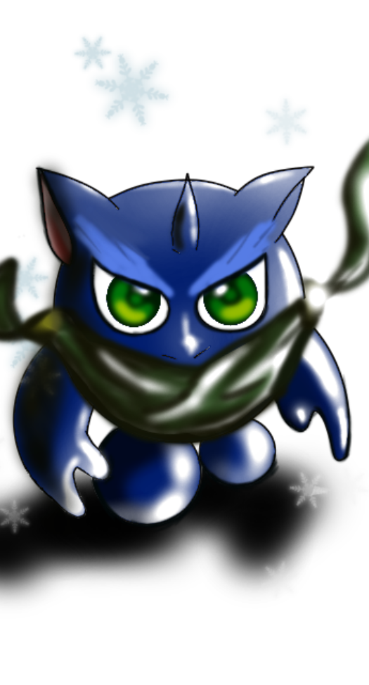 Weakest Ninja | LINE WEBTOON