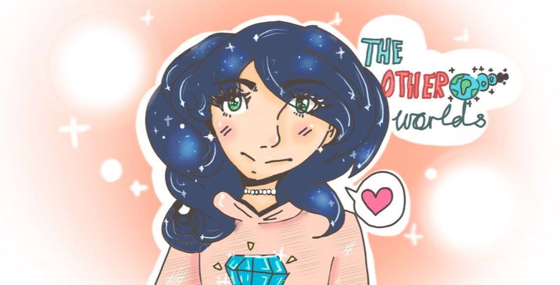 The Other World | WEBTOON