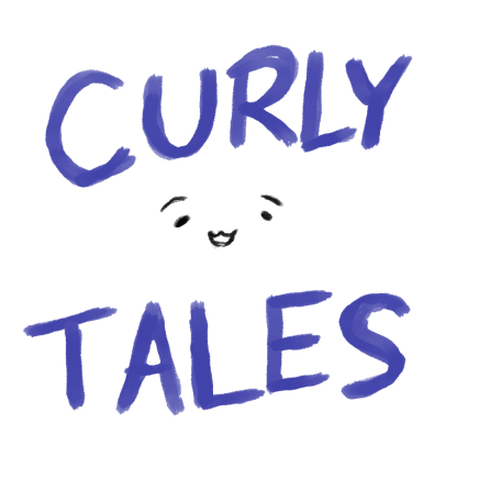 Curly Tales | WEBTOON