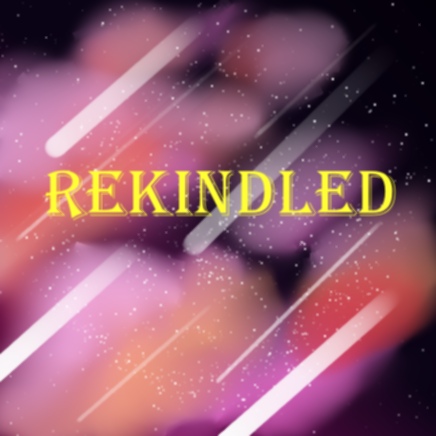 Rekindled | WEBTOON
