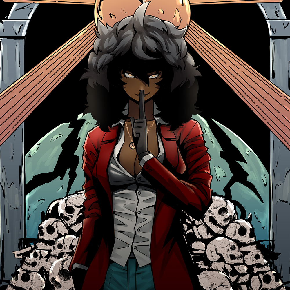 Pandora's Requiem | WEBTOON