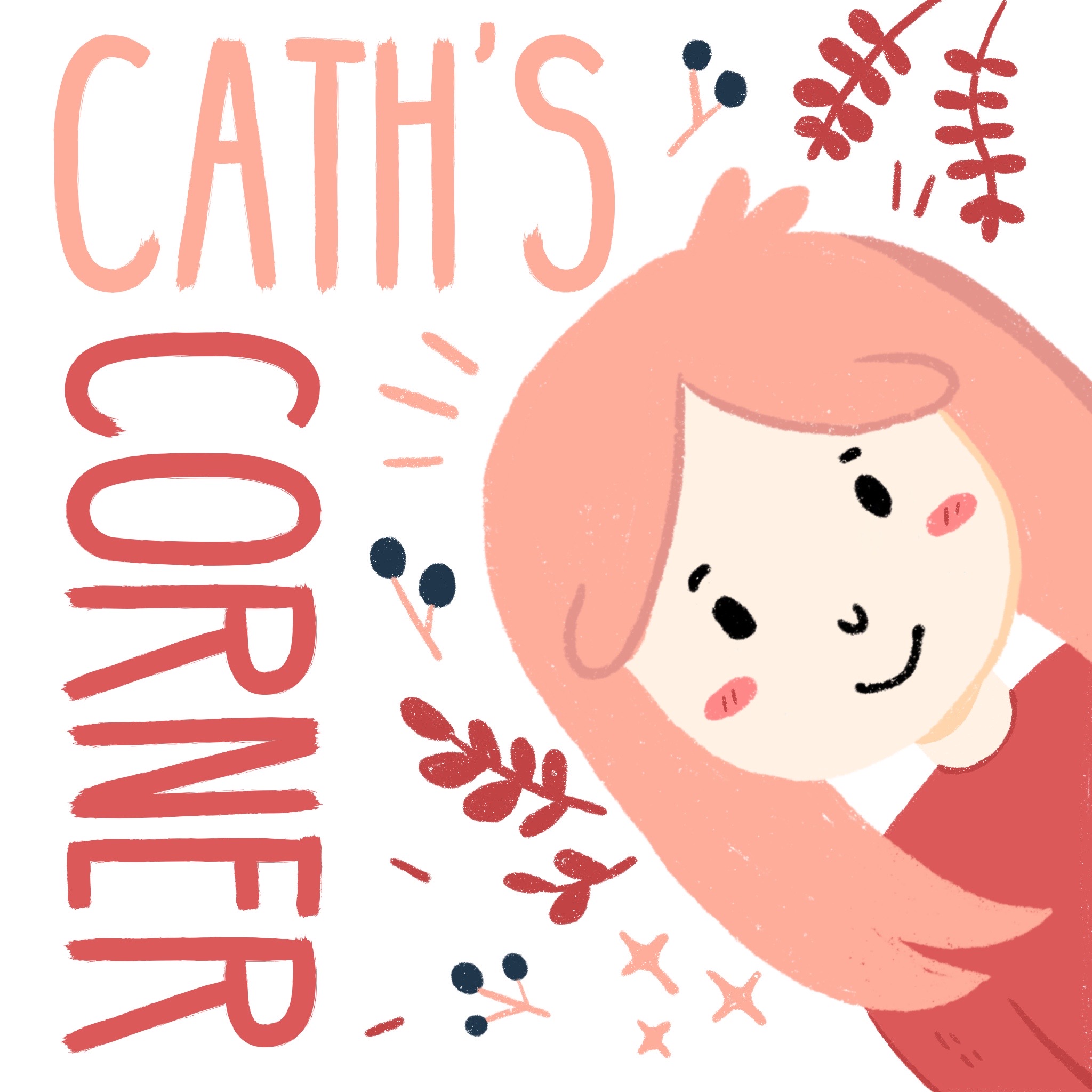 Cath's Corner | WEBTOON