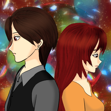 Red Rainbow | LINE WEBTOON