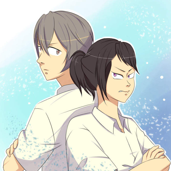 My Beast X | LINE WEBTOON