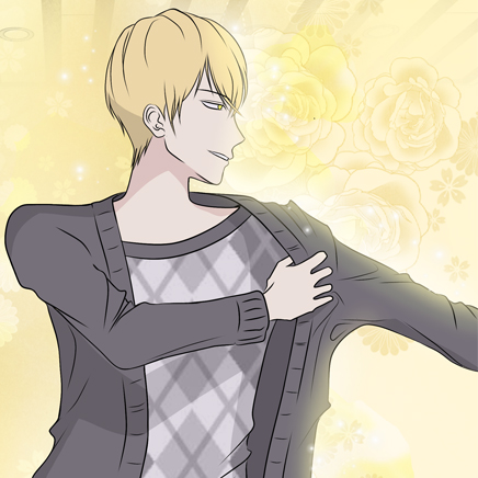 Sweet Defier | LINE WEBTOON