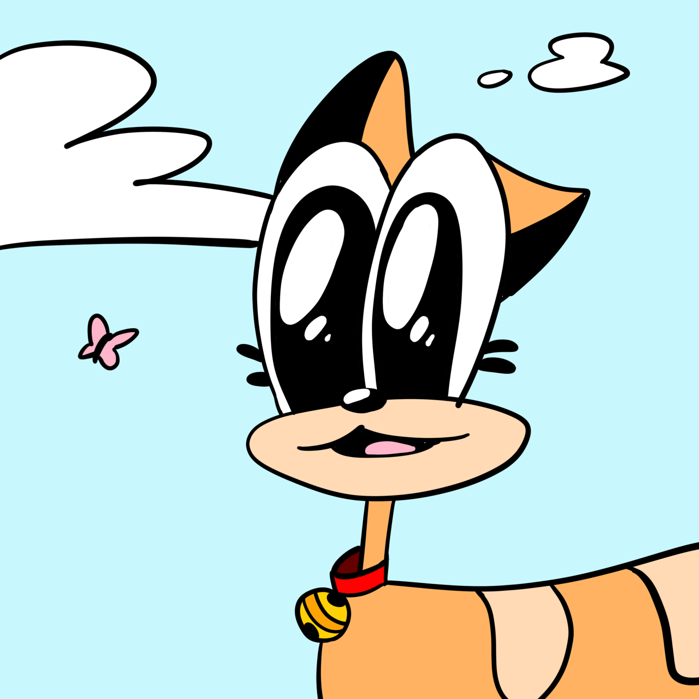 Wilbert And Friends | WEBTOON