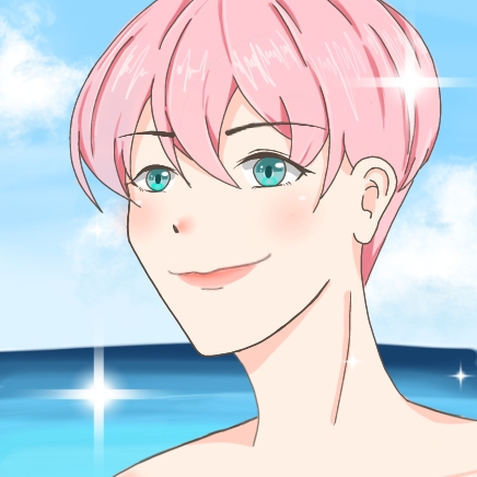 (Y) Merman ที่รักของผมมีครีบ | WEBTOON