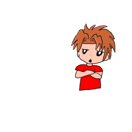 Me Him & Her | WEBTOON