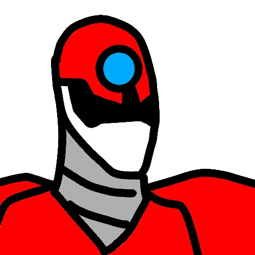 War robot | LINE WEBTOON
