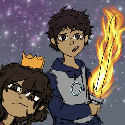 Before Impact | WEBTOON