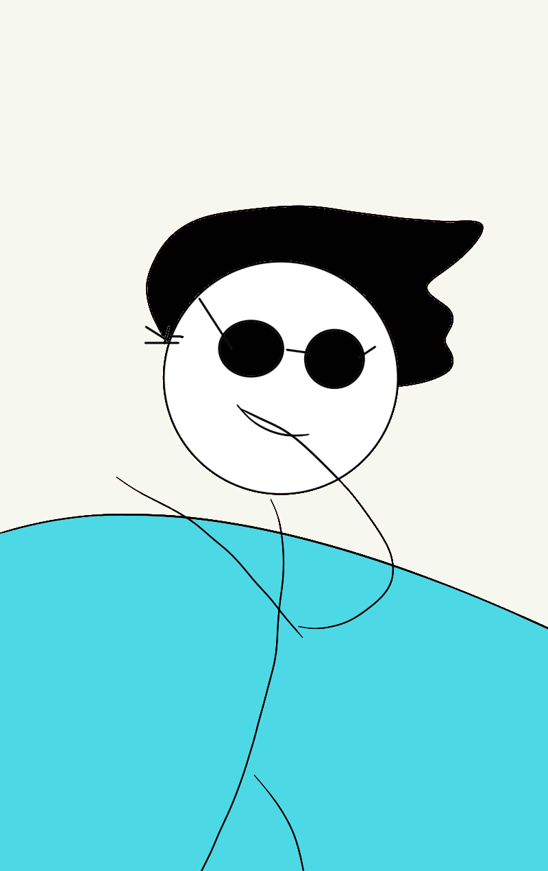 STICKMAN THE STICKMAN | LINE WEBTOON