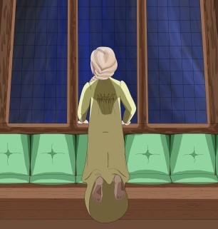 Time Realm | WEBTOON