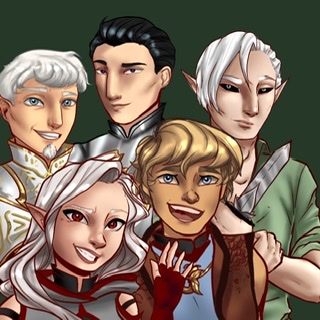 Arsitolius | WEBTOON