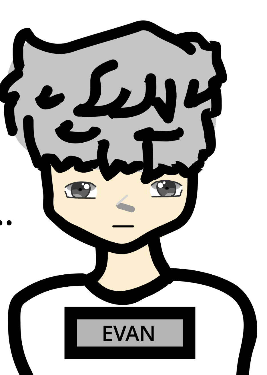 EVAN | WEBTOON