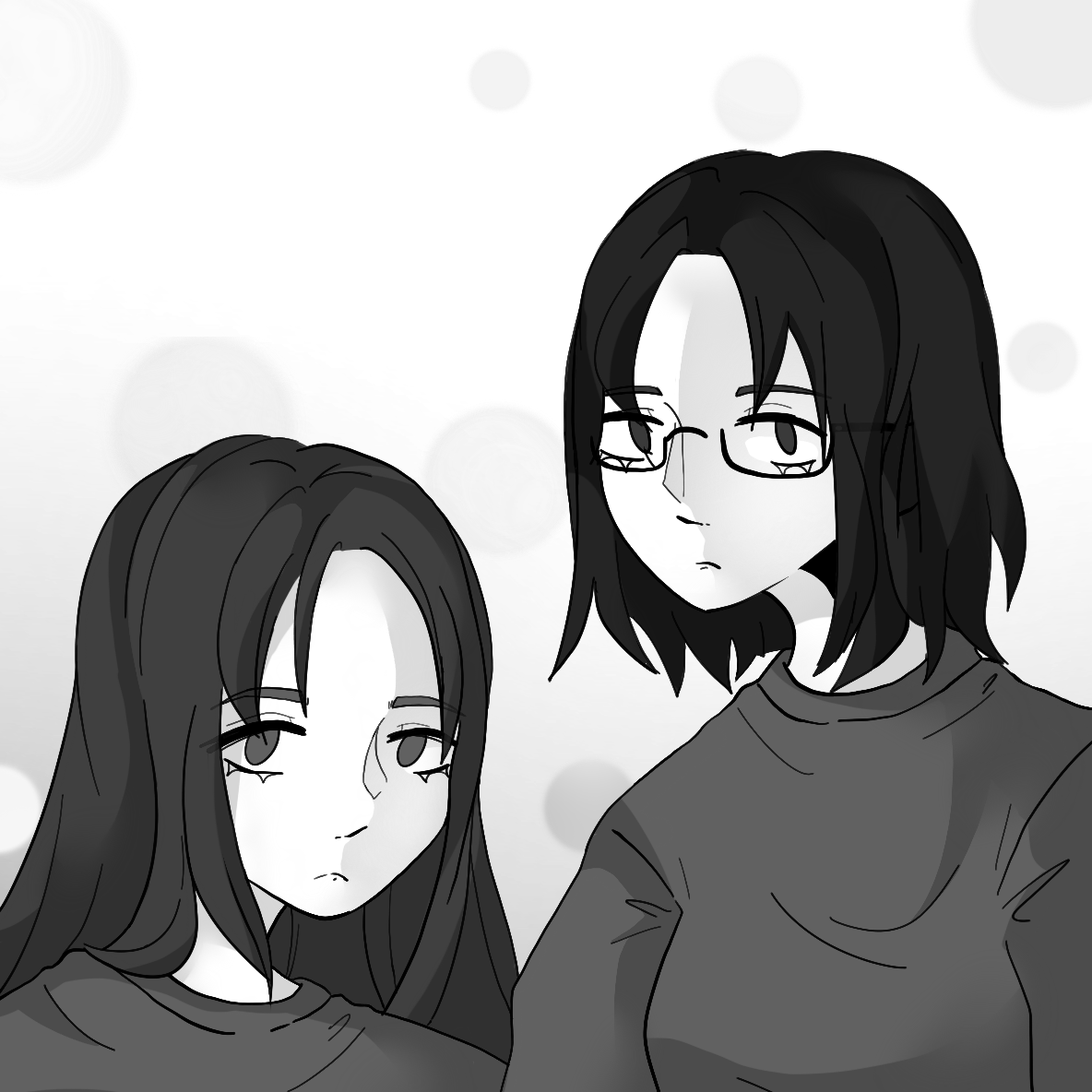 grape and frog | WEBTOON