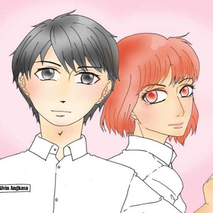 ONCE MORE | LINE WEBTOON