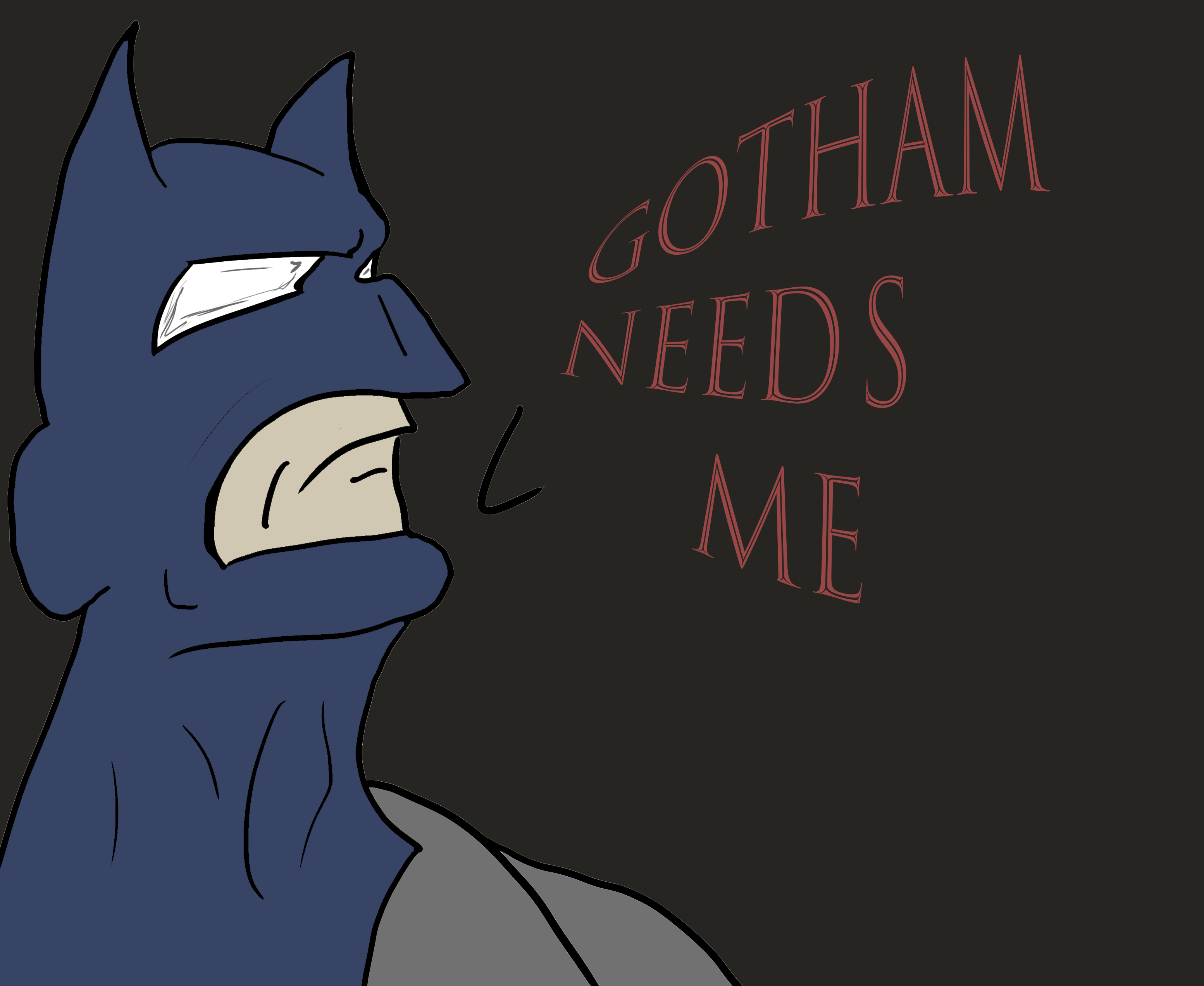 Bamin & Rebin | WEBTOON