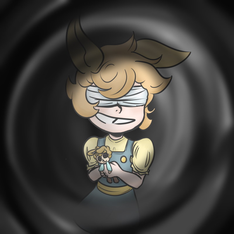 Bun Fun Webtoon