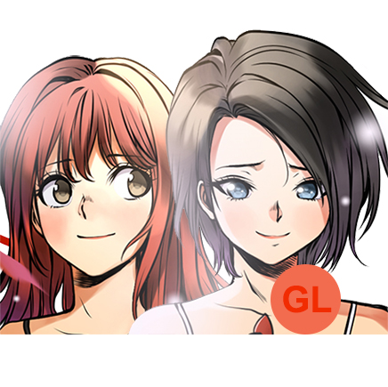 Make you happy (GL) | WEBTOON