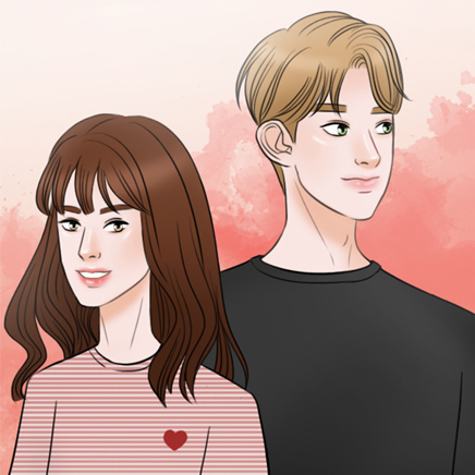 The Third Wheel | LINE WEBTOON