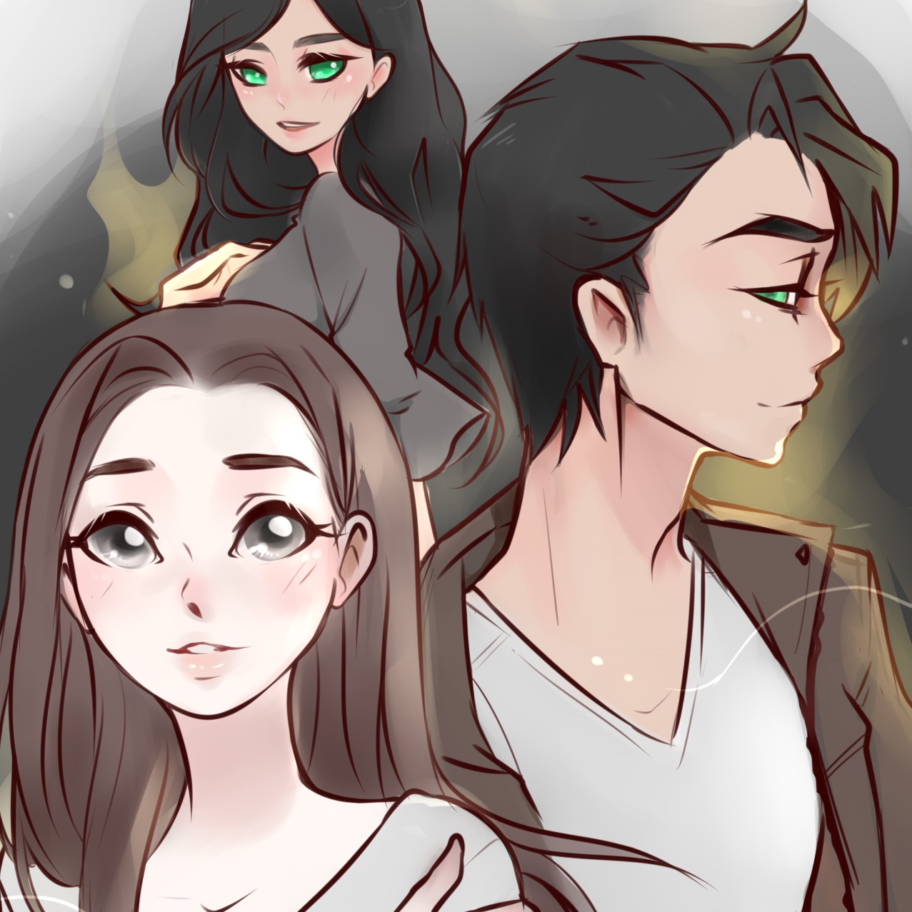 Lux Series | WEBTOON