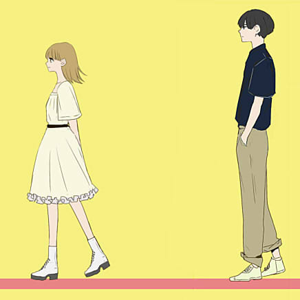 Friendship Code #1 | WEBTOON