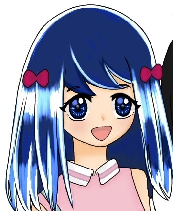 GAMER GIRL.exe | WEBTOON