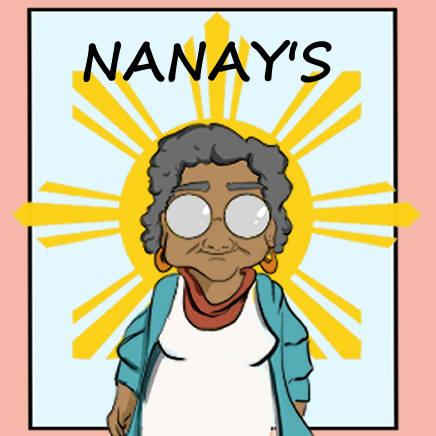 Nanay's | WEBTOON