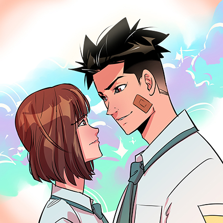 Good Morning Sunrise | LINE WEBTOON