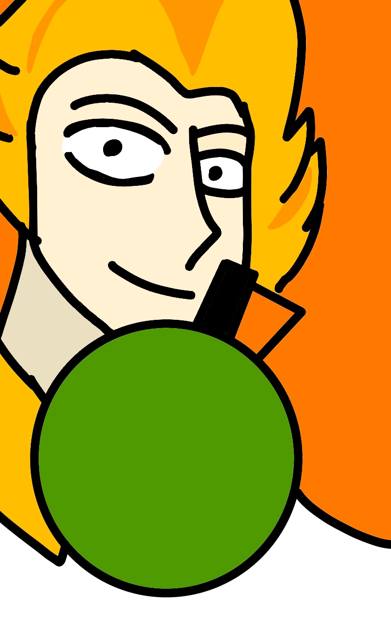 Battel ground james | LINE WEBTOON